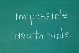 Set Attainable Goals | Nancy Guberti, M.S., C.N.